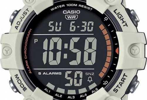 Часы Casio AE-1500WH-8B2