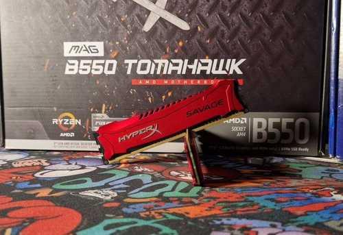 Оперативная память ddr3 8 gb