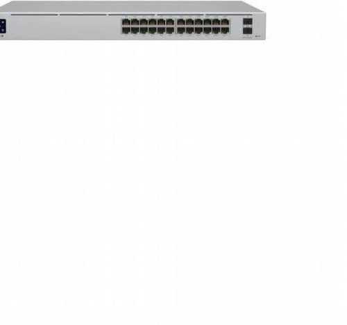 Ubiquiti 24port 1000M 2SFP POE USW-PRO-24-POE