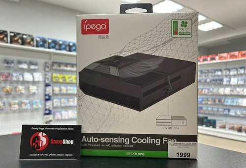 Вентилятор для охлаждения консоли (Xbox One )