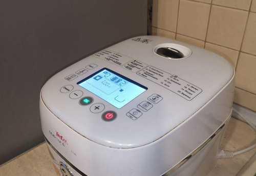 Мультиварка Tefal Multocook&Grain RK900132