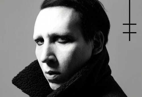 Пластинка Marilyn Manson Heaven Upside Down (LP)