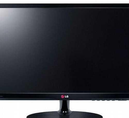 Монитор IPS LG 22EA53T