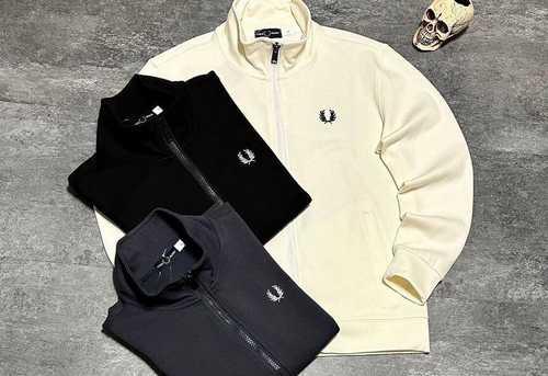 Fred perry джемпер