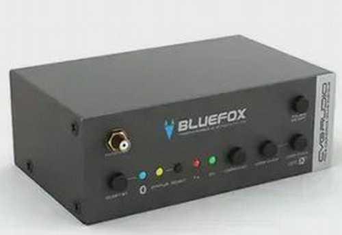 Bluetooth приемник-передатчик cvgaudio bluefox