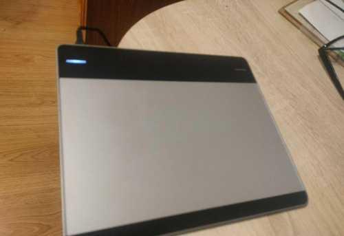 Графический планшет wacom ctl-480