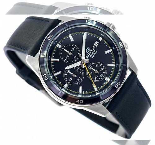 Часы Casio Edifice EFR-526L-2C