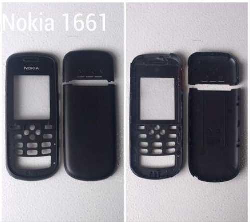Nokia 1661 корпус