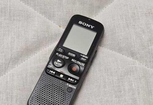 Диктофон Sony