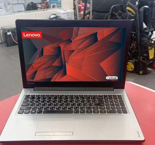 Ноутбук Lenovo ideapad 330