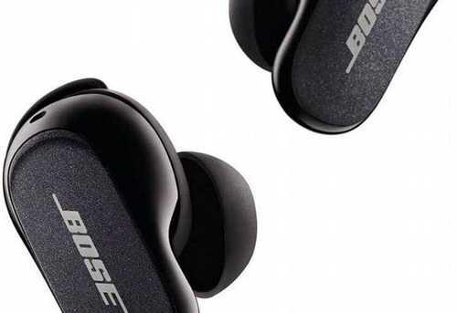 Bose quietcomfort earbuds 2