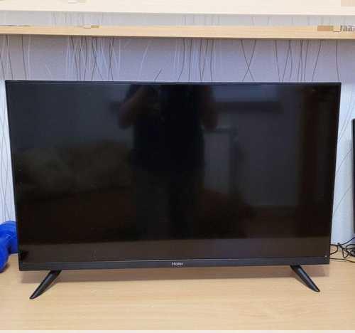 32" Телевизор Haier 32 SMART TV