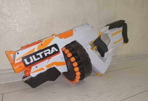 Бластер Nerf ультра One 65953R0