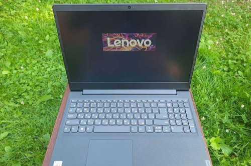 Мощнейший lenovo i5-10gen, 8ddr4 ssd256 full hd