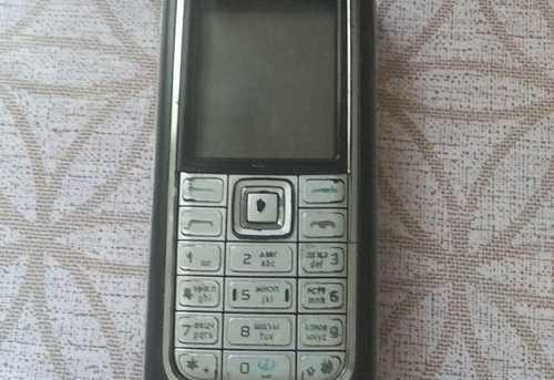 Nokia 6151 / Fly FS407 / Nokia 1280