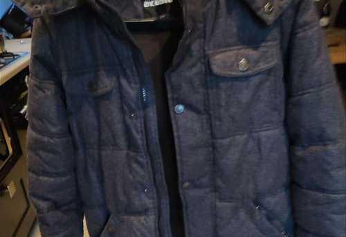 Куртка зимняя Acoola размер 152
