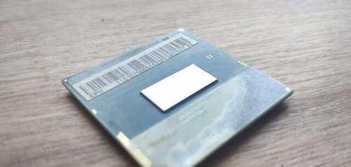 Процессор Intel Core i5-4200M sr1ha