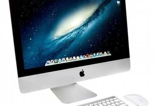 Apple iMac 21.5-inch late 2012