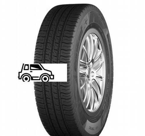 Cordiant Business CS-2 195/70 R15C 104S