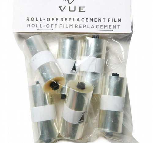 Перемотка Fox Vue Roll Off Film 6шт