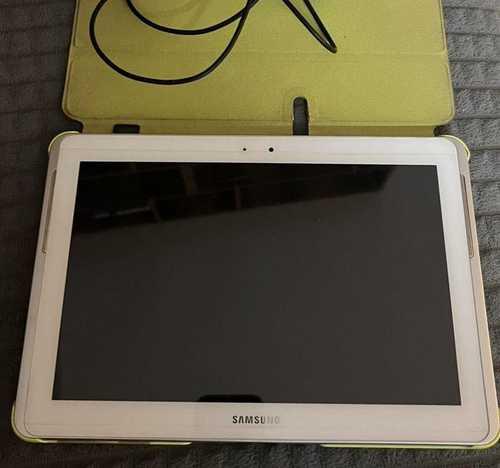 Samsung galaxy tab 2