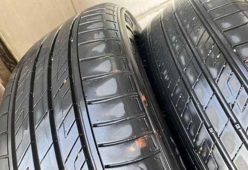 Kumho Solus HS63 255/55 R18
