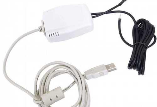 Опция для ибп Powercom USB NetFleer for DY8 494874
