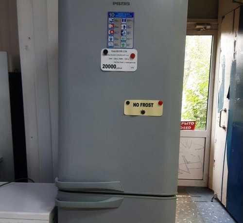 Большой холодильник Pozis No Frost с гарантией 3 м