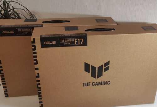Asus TUF Gaming F17 17.3", i7,16gb,512gb,4060 140w