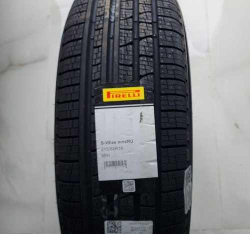 Pirelli Scorpion Verde All Season 215/65 R16 98H