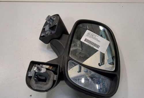 Зеркало боковое Renault Trafic, 2003