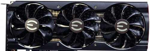 Evga GeForce RTX 3080 10GB XC3 ultra gaming LHR