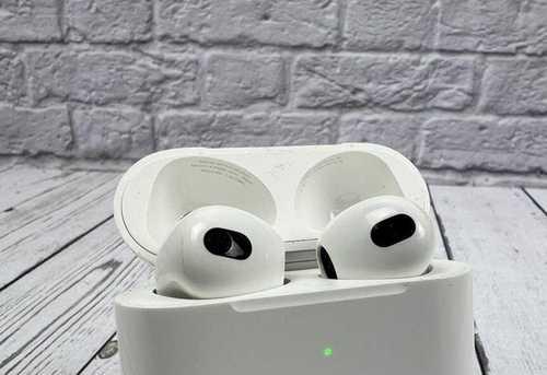 Apple AirPods 3 с MagSafe