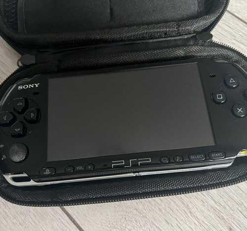 Sony PSP 3006