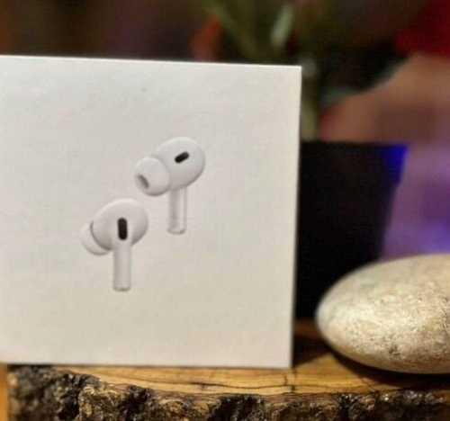 AirPods Pro 2 Premium Luxe