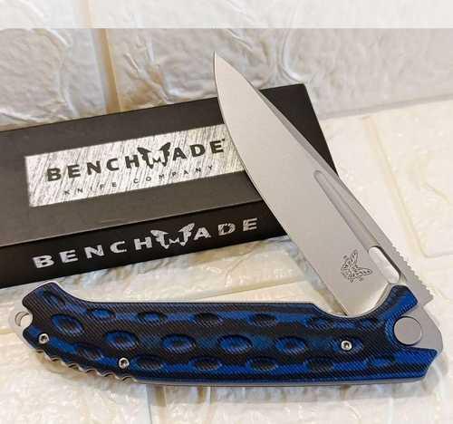 Нож складной Benchmade