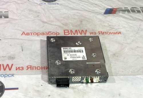 Тв модуль Bmw X5 E70 N57D30A 2011