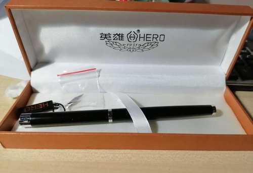 Ручка перьевая Hero