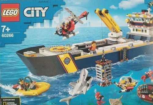 Lego City