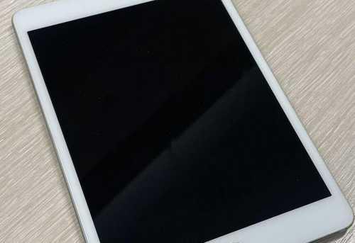 iPad mini 16gb cellular 2012