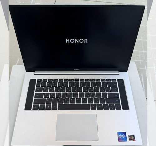 Honor magicbook pro 16 R5-4600H 512/16 новый