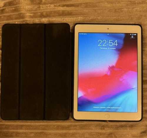 iPad Air 1 16gb