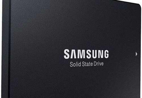 Серверный жесткий диск Samsung PM897 960 гб 378042