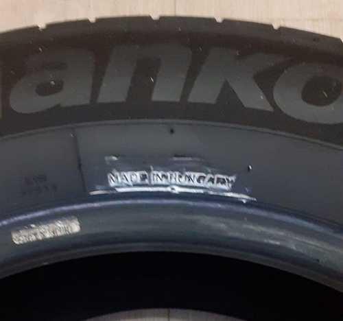 Hankook Ventus Prime 2 K115 225/60 R17 99