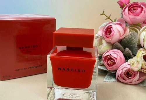 Narciso Rodriguez Narciso Eau De Parfum Rouge 90ml