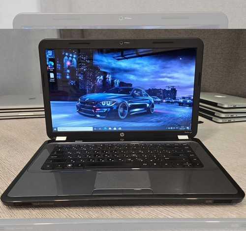 HP G6 15.6" i7 2.2Ghz/8Gb/256Gb/4Gb Гарантия Чек