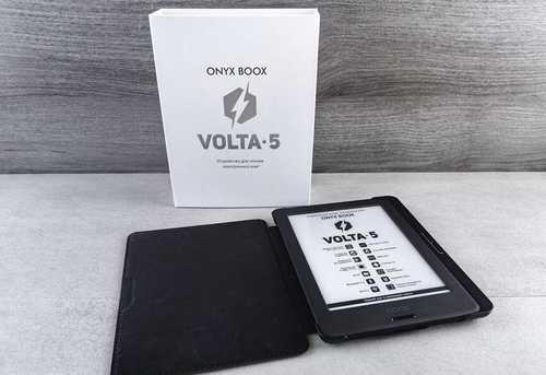 Электронная книга onyx boox Volta 5