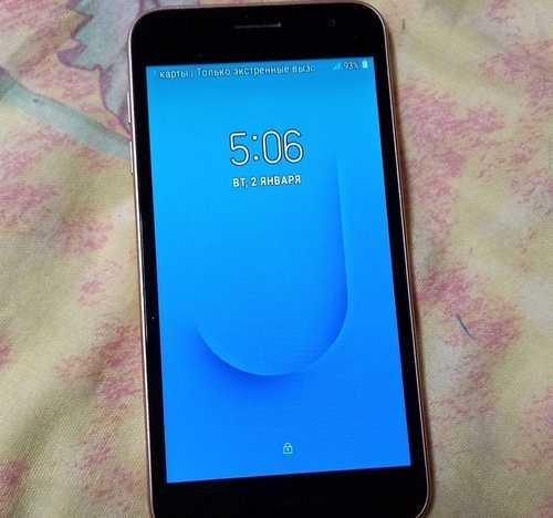 Samsung Galaxy J2 Core, 8 ГБ