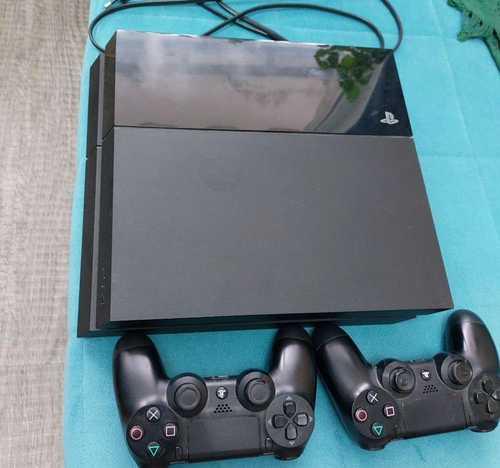 Sony Playstation 4 (CUH-1008)