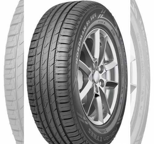 Ikon Tyres Character Aqua SUV 225/60 R18